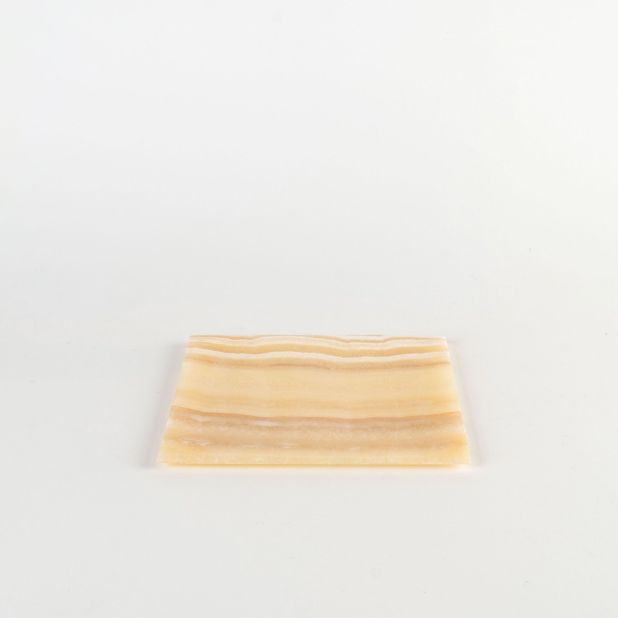 Alabaster Square Set – Analogue