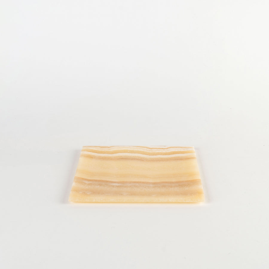 Alabaster Square Set – Analogue