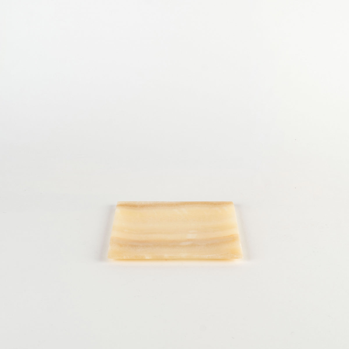 Alabaster Square Set – Analogue