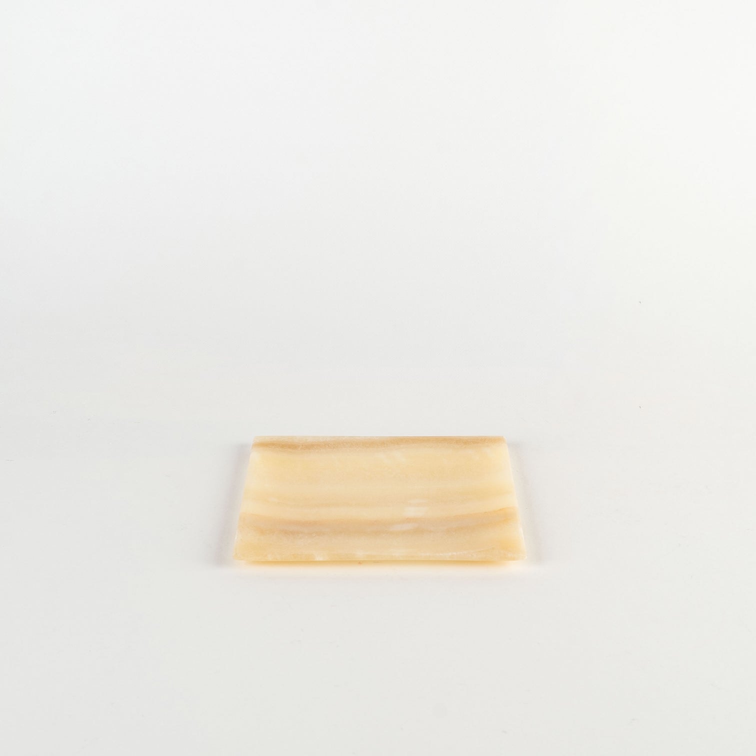 Alabaster Square Set – Analogue