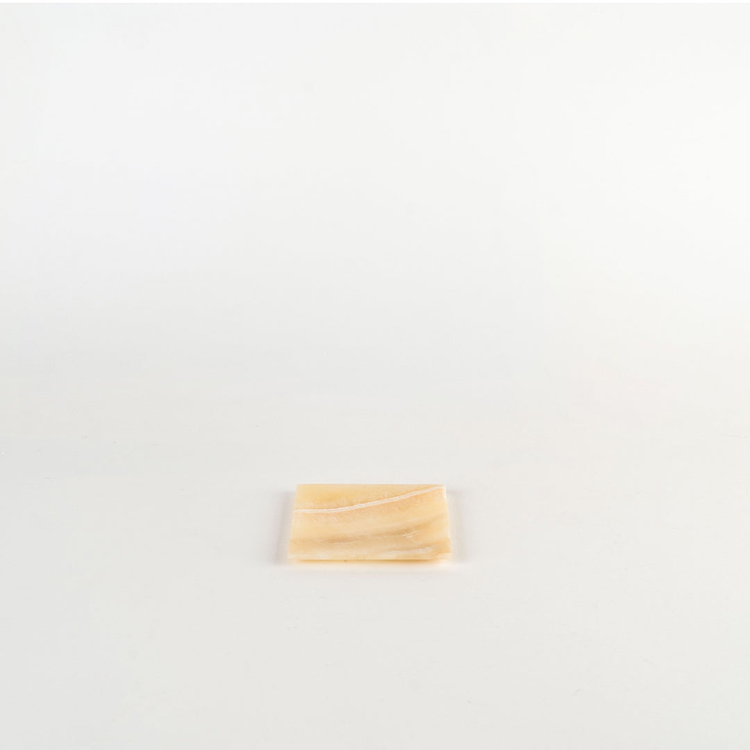 Alabaster Square Set – Analogue