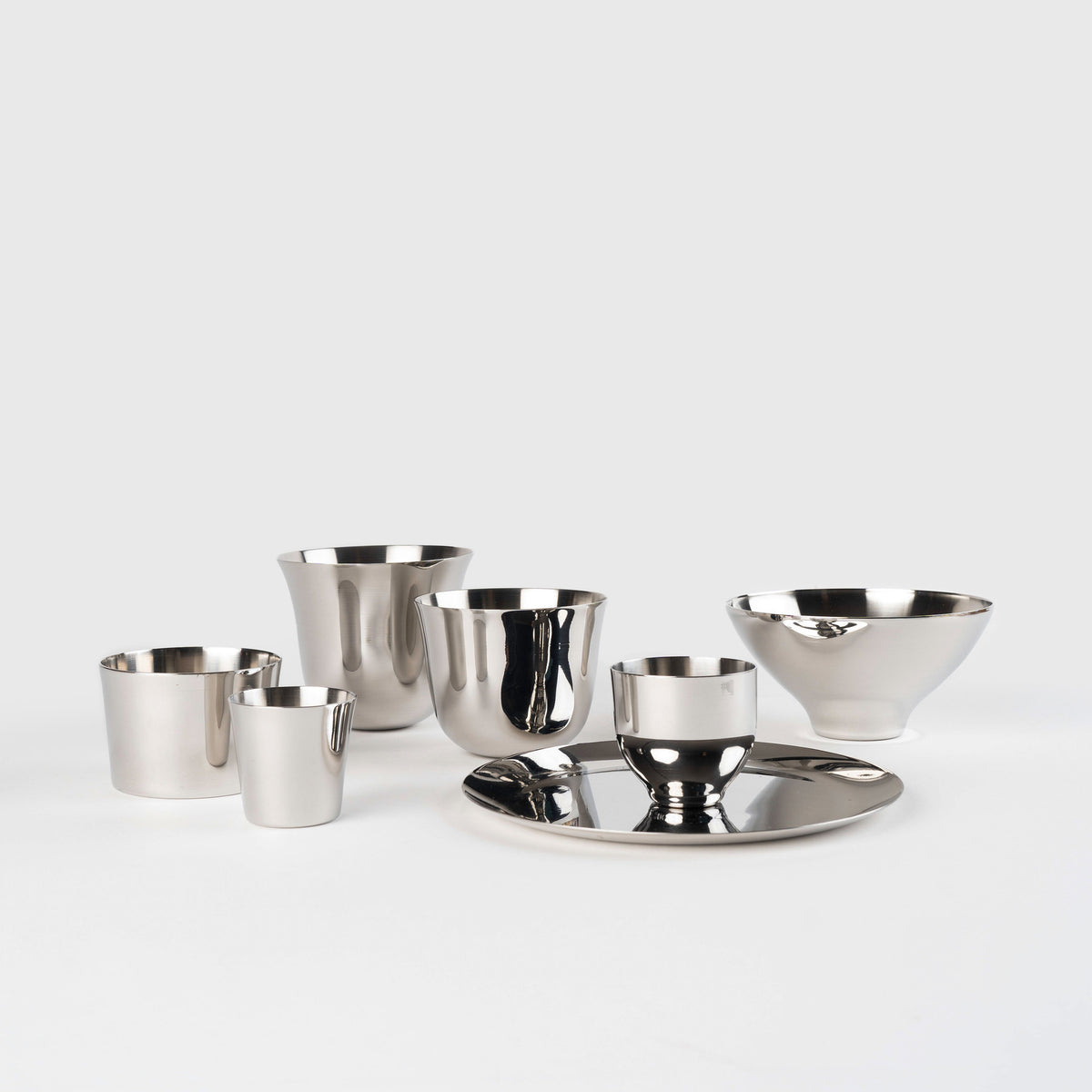 METEORITE Plate Large – Analogue