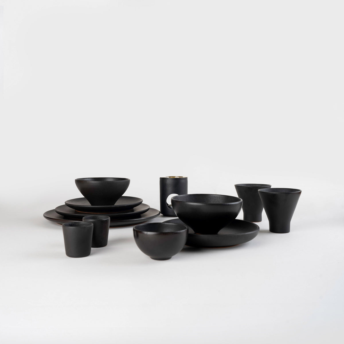 ITERU Single Malt (set of 3) – Analogue