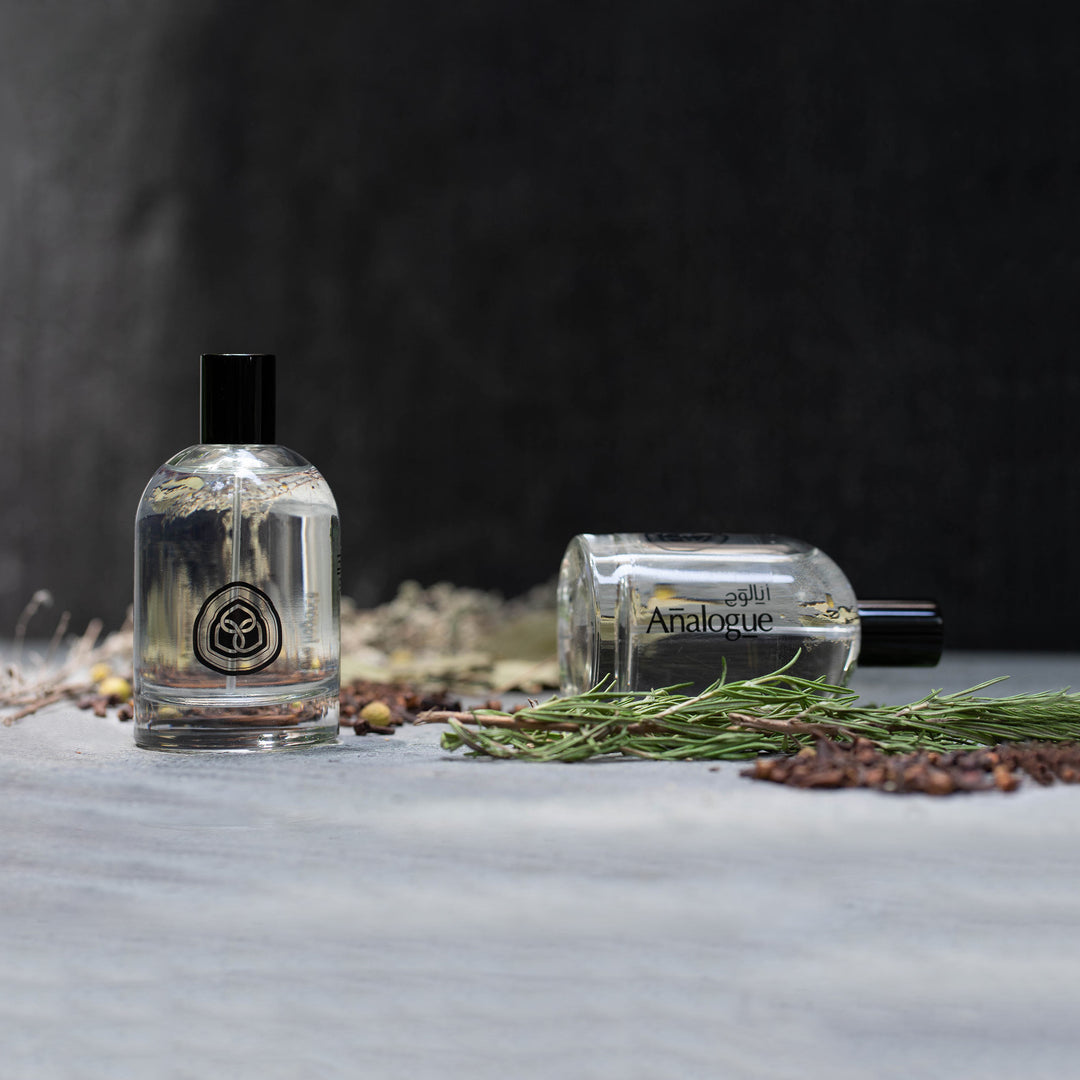 Leil Home Fragrance – Analogue